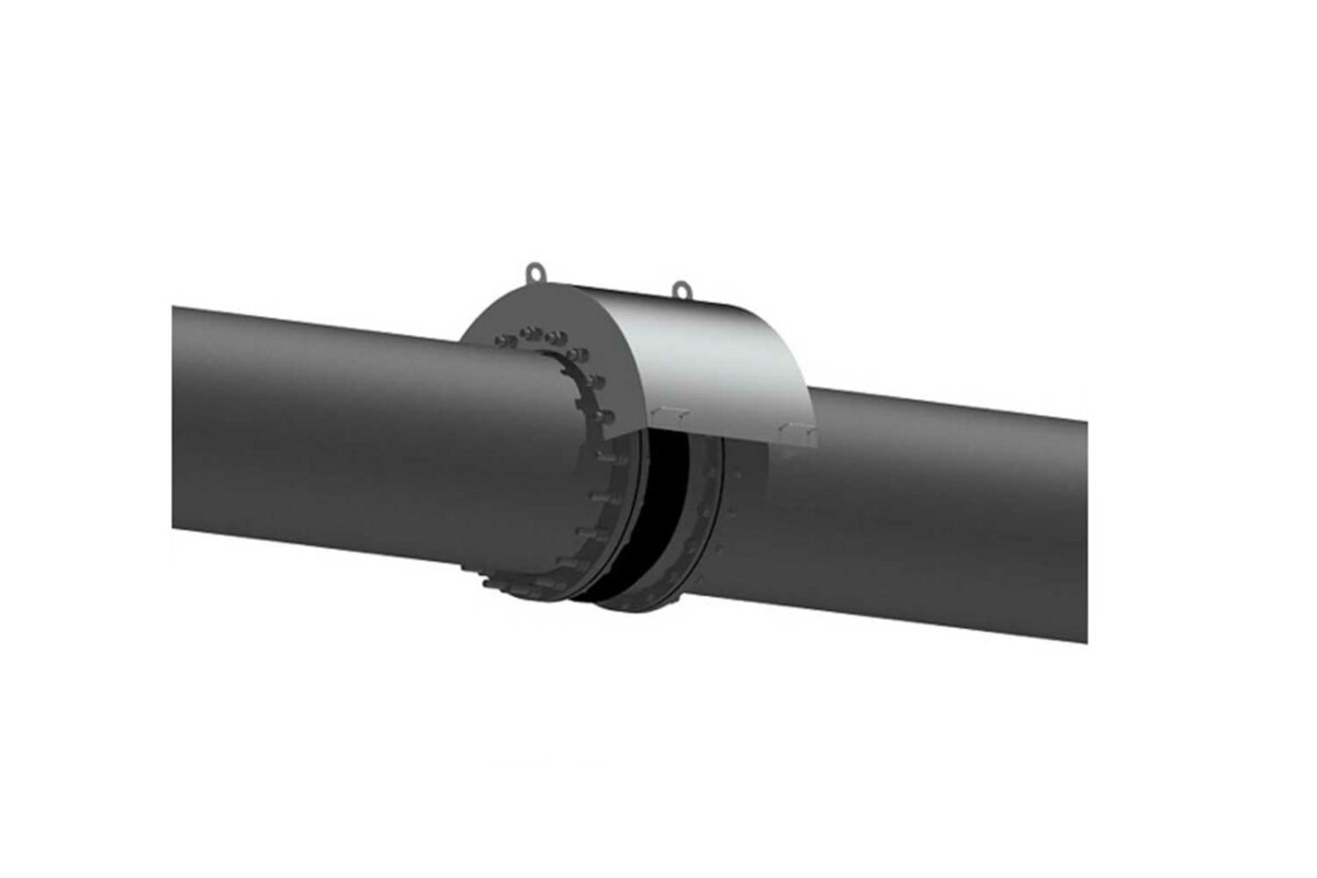 Fabricant de Compensateurs de dilatation, Flexibles - Lumox